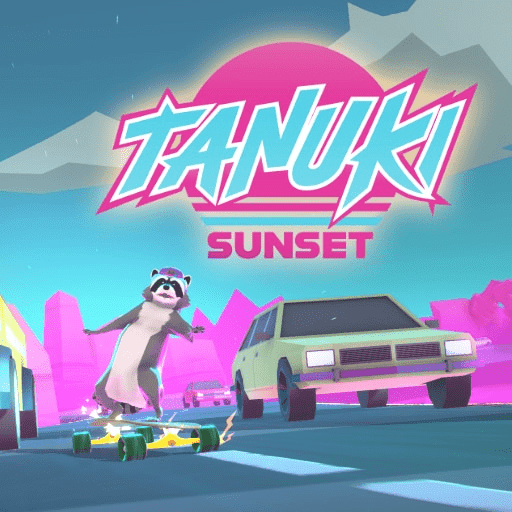 Tanuki Sunset Unblocked